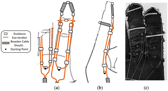 Biomimetic Tendon-Based Mechanism for Finger Flexion and Extension in a ...