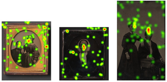 Finding the Best Lighting Mode for Daguerreotype, Ambrotype, and ...