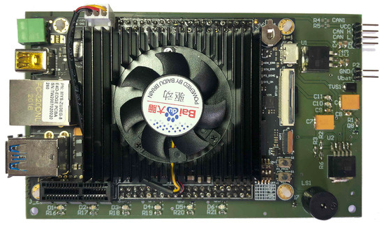 Low-Cost Data Acquisition System for Automotive Electronic Control Units