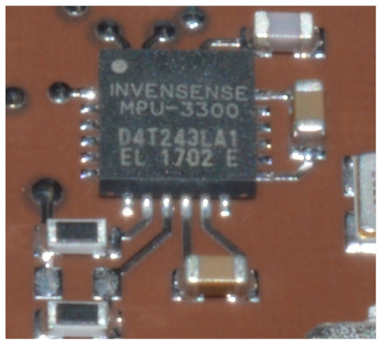 An Effective Sensor Architecture for Full-Attitude Determination in the ...