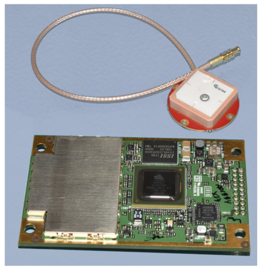 An Effective Sensor Architecture for Full-Attitude Determination in the ...