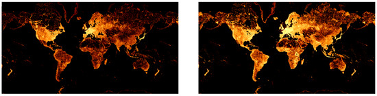 Automatic 3D Building Reconstruction from OpenStreetMap and LiDAR Using ...