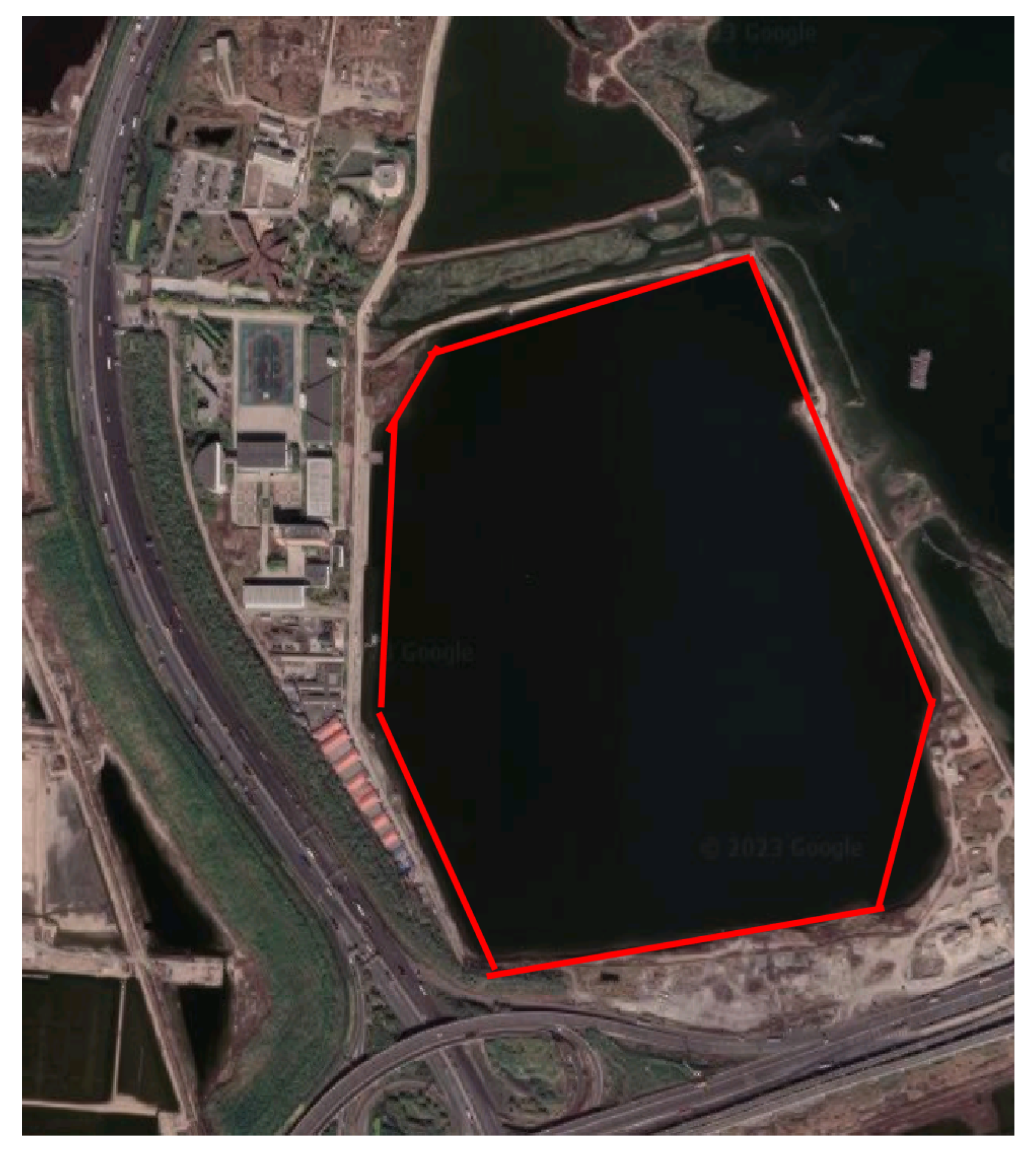 Key Technologies and Evaluation of a MiniSAR Experimental System for Unmanned Underwater Vehicle ...