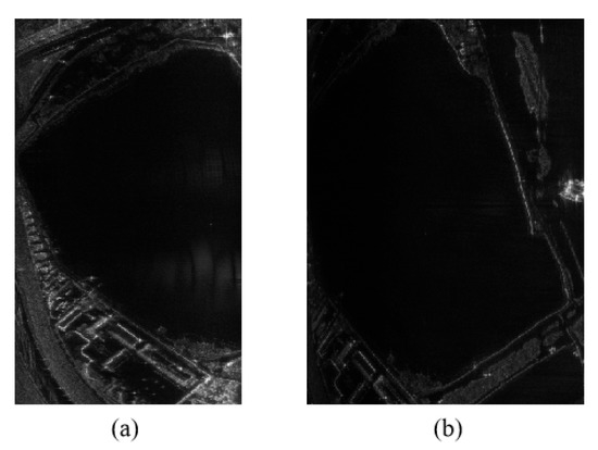 Key Technologies and Evaluation of a MiniSAR Experimental System for Unmanned Underwater Vehicle ...