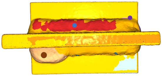 3D Scanner-Based Identification of Welding Defects—Clustering the ...