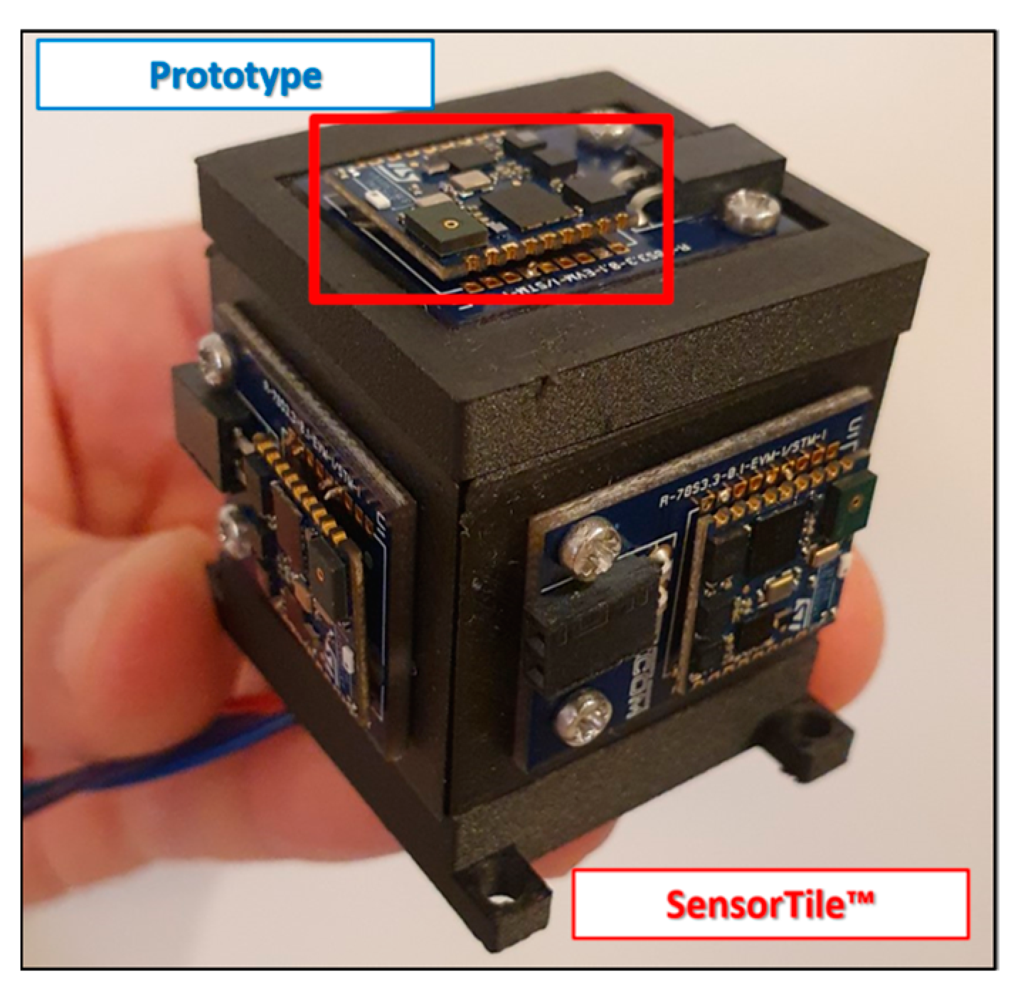 Innovative Fusion Strategy for MEMS Redundant-IMU Exploiting Custom 3D Components