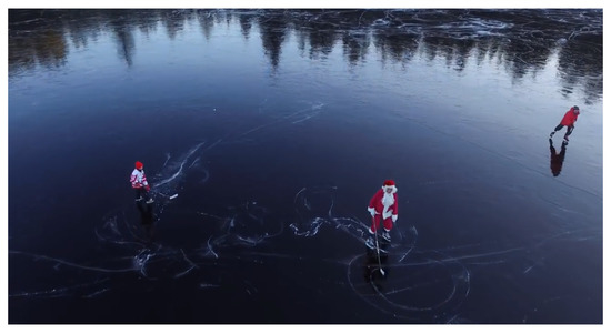 Vision-Based HAR in UAV Videos Using Histograms and Deep Learning ...