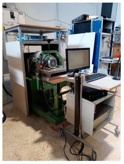 Online SFRA for Reliability of Power Systems: Characterization of a ...