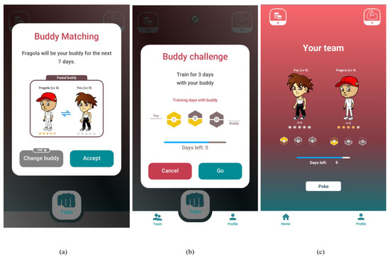 Exploiting Mobile Gamification to Foster Physical Activity: A Remotely ...