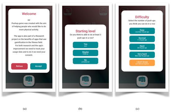 Exploiting Mobile Gamification to Foster Physical Activity: A Remotely ...