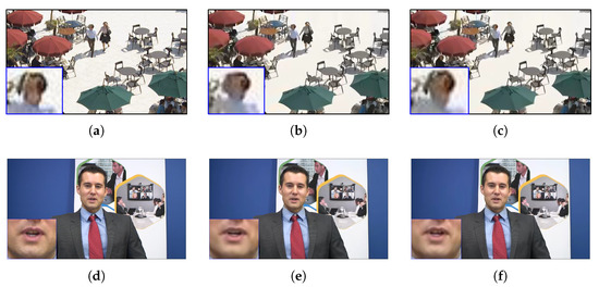 Attention-Based Bi-Prediction Network for Versatile Video Coding (VVC) over 5G Network