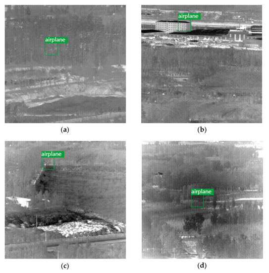 YOLO-FR: A YOLOv5 Infrared Small Target Detection Algorithm Based on ...