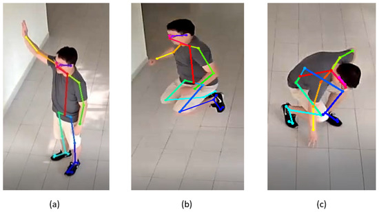 Multi-View Human Action Recognition Using Skeleton Based-FineKNN with Extraneous Frame Scrapping ...