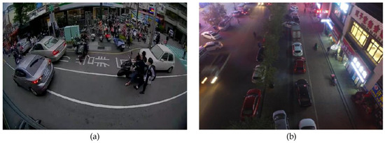 Sensors | Free Full-Text | Deep Learning Derived Object Detection and Tracking Technology Based ...