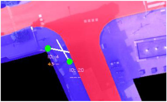 Pedestrian Crossing Intention Forecasting at Unsignalized Intersections ...