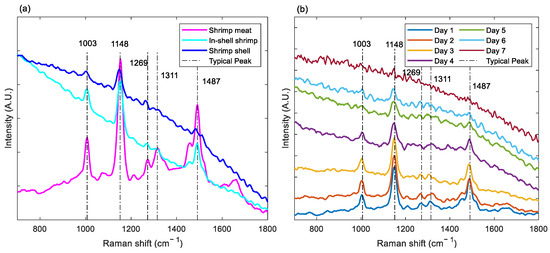 Spatially Offset Raman Spectroscopy Combined with Attention-Based LSTM ...
