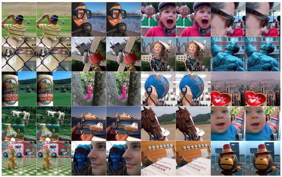 Sparse Representation-Based Multi-Focus Image Fusion Method via Local Energy in Shearlet Domain