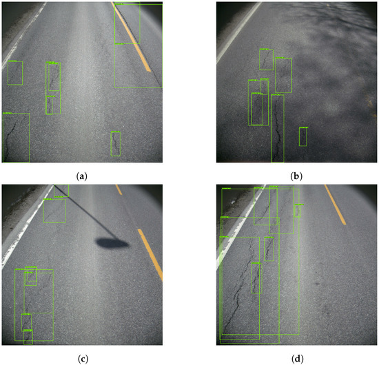 Predictive Maintenance of Norwegian Road Network Using Deep Learning Models