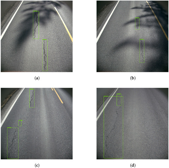 Predictive Maintenance of Norwegian Road Network Using Deep Learning Models