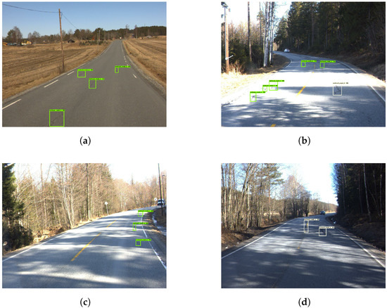 Predictive Maintenance of Norwegian Road Network Using Deep Learning Models