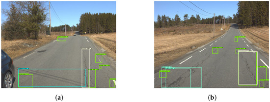 Predictive Maintenance of Norwegian Road Network Using Deep Learning Models