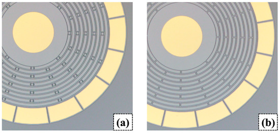 Multi-Ring Disk Resonator with Elliptic Spokes for Frequency-Modulated Gyroscope