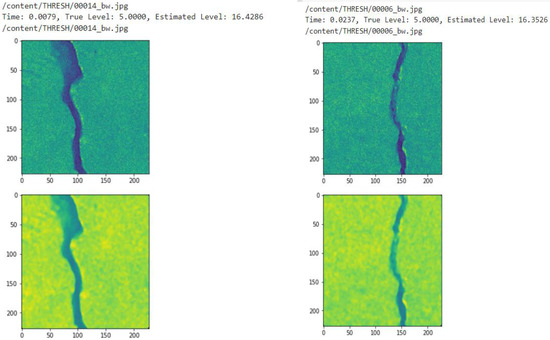 Pixel Intensity Resemblance Measurement and Deep Learning Based Computer Vision Model for Crack ...