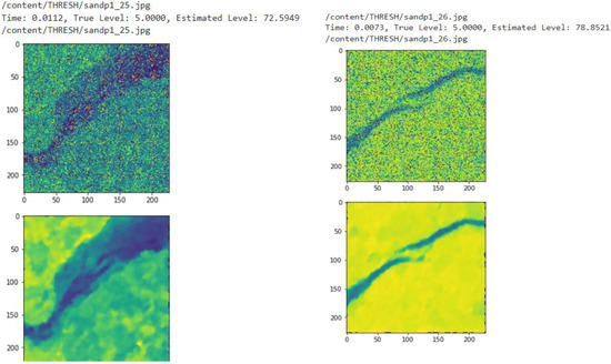 Pixel Intensity Resemblance Measurement and Deep Learning Based ...