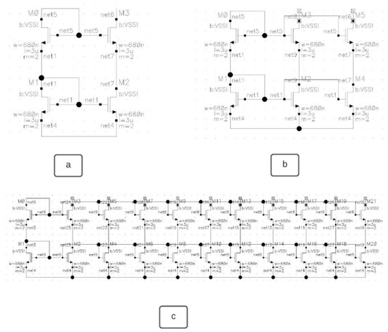 Sensors | Free Full-Text | A Robust Automated Analog Circuits Classification Involving a Graph ...
