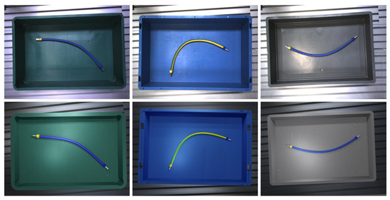 Sensors | Free Full-Text | Automatic Image Generation Pipeline for Instance Segmentation of ...