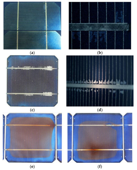 PV Defects Identification through a Synergistic Set of Non-Destructive ...