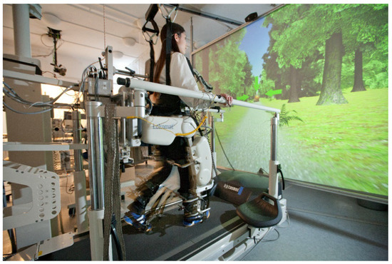Use of Lower Limb Exoskeletons as an Assessment Tool for Human Motor ...