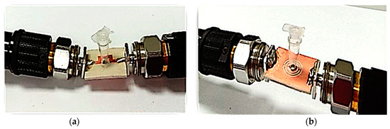 Detection of Semi-Solid Materials Utilizing Triple-Rings CSRR Microwave ...