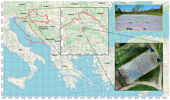 Accuracy Analysis of a New Data Processing Method for Landslide Monitoring Based on Unmanned ...