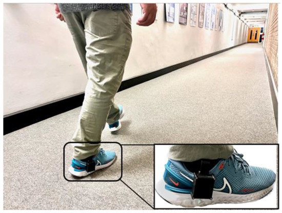 A Wearable Insole System to Measure Plantar Pressure and Shear for ...