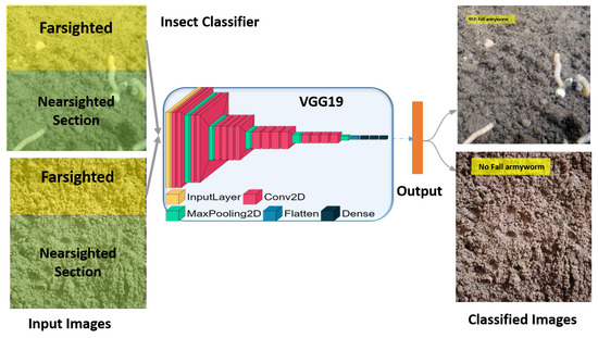 Agricultural Robot-Centered Recognition of Early-Developmental Pest ...