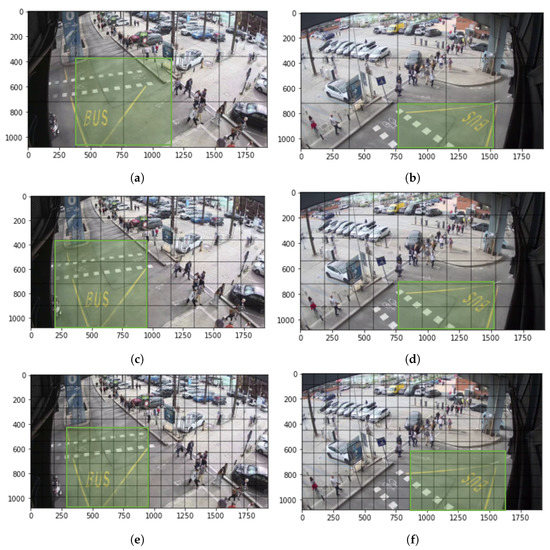 Dual-View Single-Shot Multibox Detector at Urban Intersections ...
