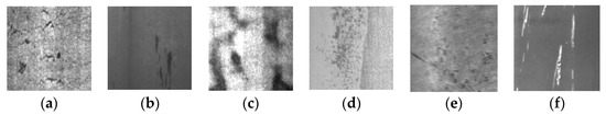Steel Strip Defect Sample Generation Method Based on Fusible Feature ...
