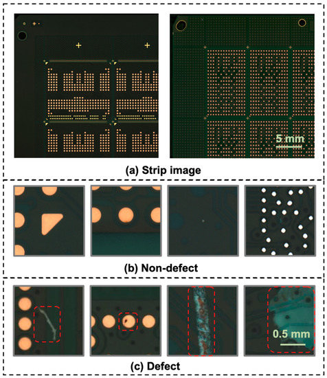 Defect Detection in Printed Circuit Boards Using Semi-Supervised Learning