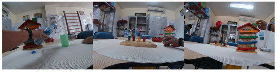 YOLO Series for Human Hand Action Detection and Classification from ...