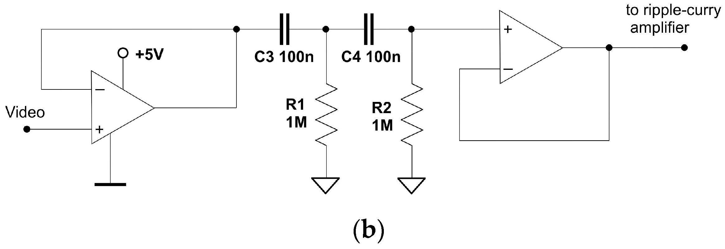 Selective Light Measurement in the Control of Reference LED Sources