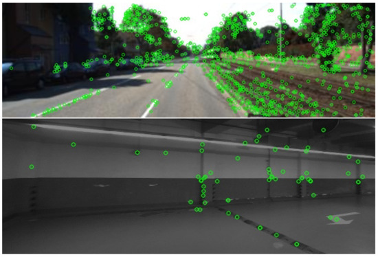 Mapping with Monocular Camera Sensor under Adversarial Illumination for ...