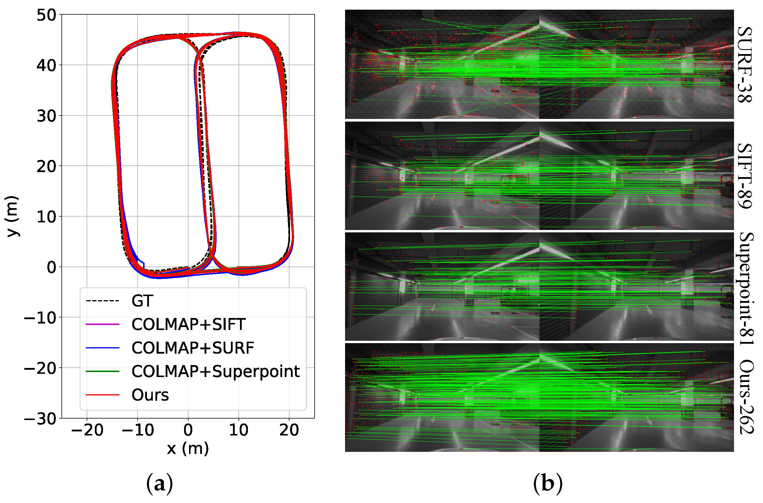 Mapping with Monocular Camera Sensor under Adversarial Illumination for Intelligent Vehicles