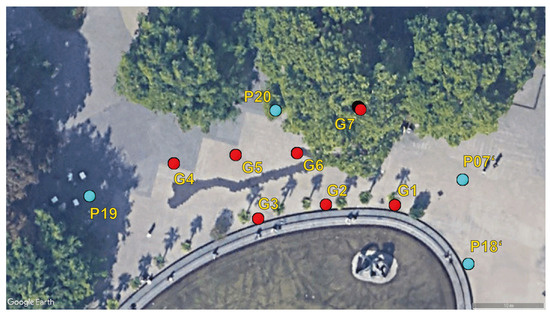 Sensors | Free Full-Text | Fusion of GNSS Pseudoranges with UWB Ranges Based on Clustering and ...