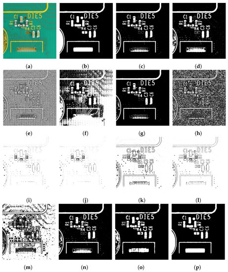 A Two-Stage Automatic Color Thresholding Technique