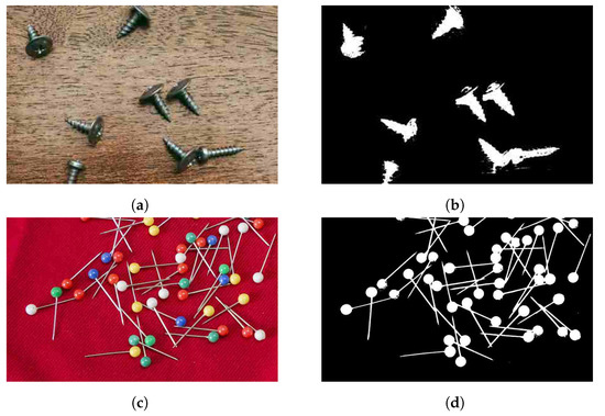 A Two-Stage Automatic Color Thresholding Technique