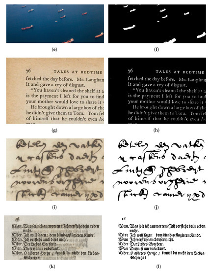 A Two-Stage Automatic Color Thresholding Technique