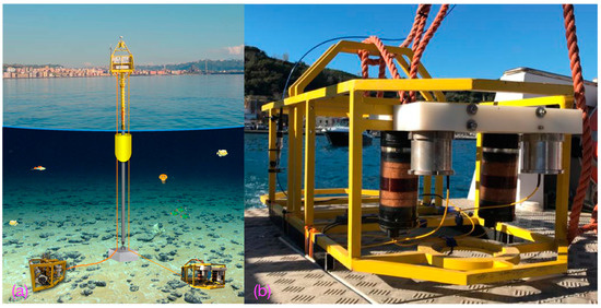 An Innovative Fiber-Optic Hydrophone for Seismology: Testing Detection ...