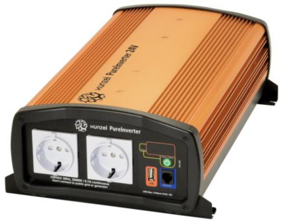 Distributed Intelligent Battery Management System Using a Real-World ...