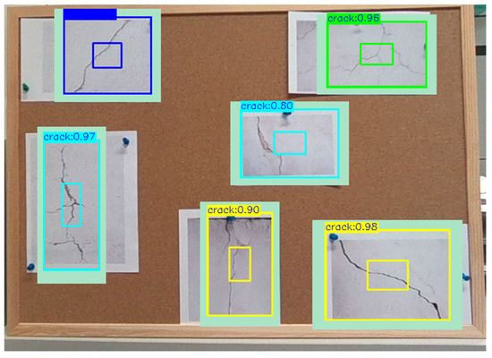 A Novel Real-Time Autonomous Crack Inspection System Based on Unmanned ...